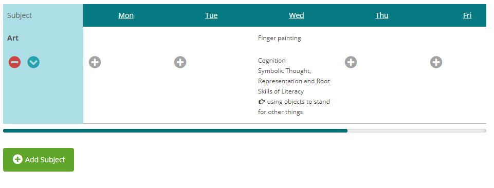 How to Plan a Lesson or Activity - Activity Planner