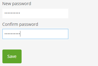How to Access Classroom Logins and Reset Passwords – Director