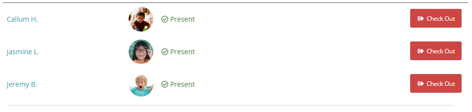 How to Access the Parent Sign-In – Teacher