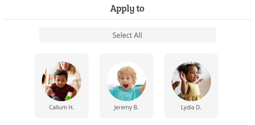 How to Add a Food Entry
