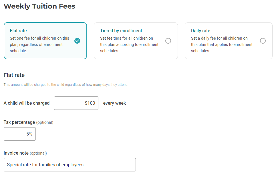 How to Add a Smart Tuition Plan – Director