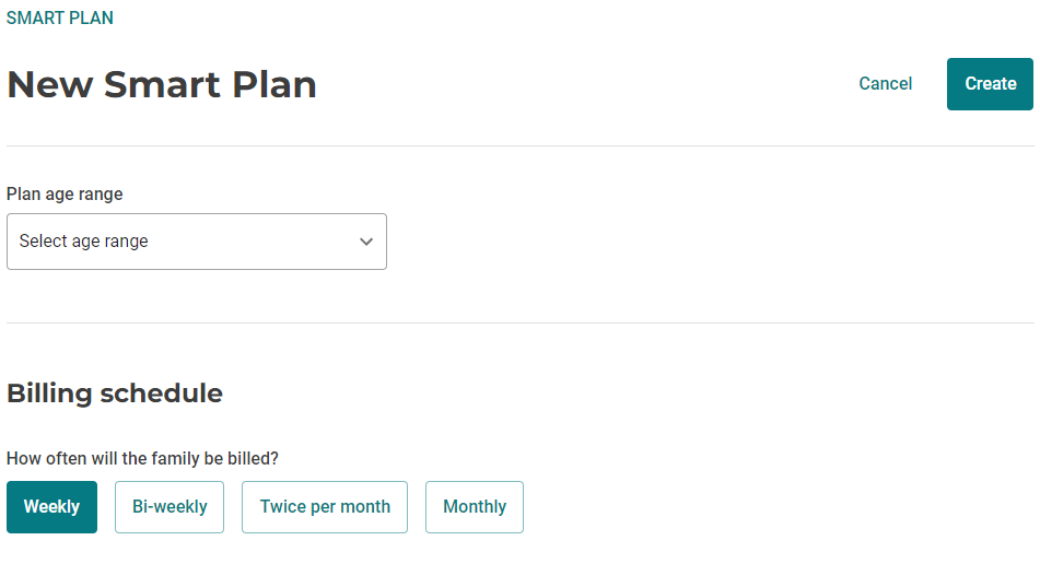 How to Add a Smart Tuition Plan – Director