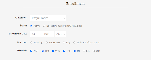 How To Select The Correct Tuition Fee Structure - Director