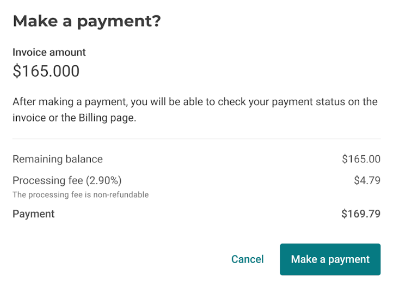 How to Pass Payment Fees to Payers