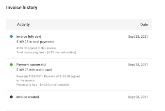 How to Pass Payment Fees to Payers
