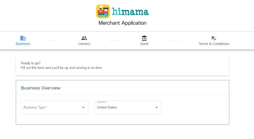 Lillio Payments - Application Walkthrough Part 1