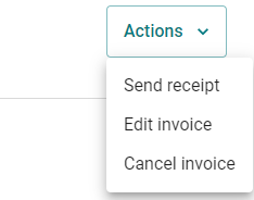 How to Send an Invoice Receipt – Director