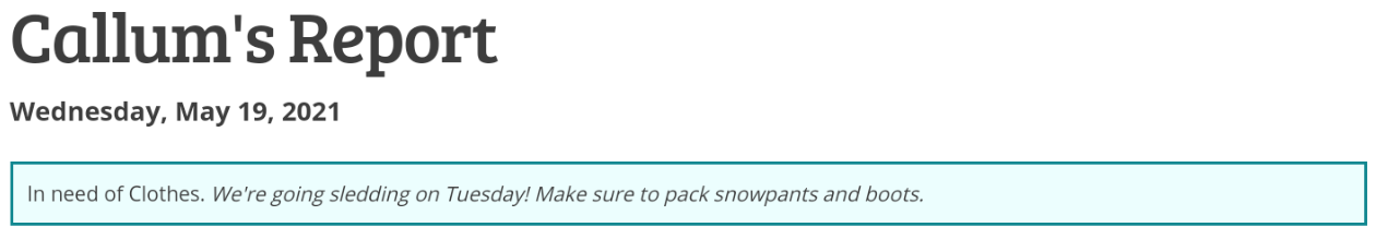 How to Add a Supply Entry