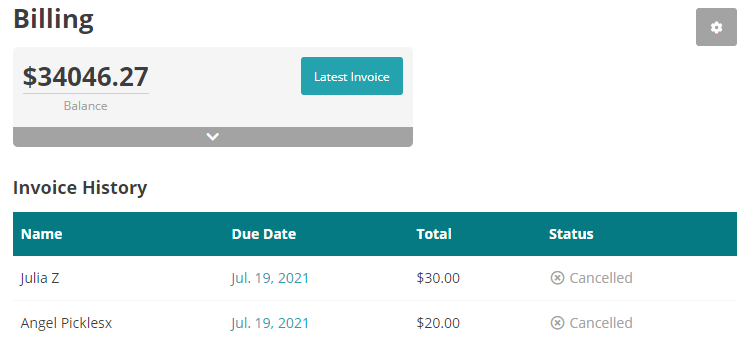 How to Enable Autopay – Parent/Guardian