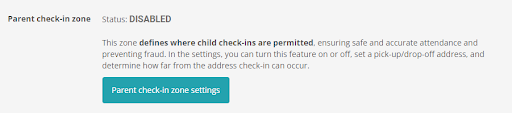 How to Enable Parent/Guardian Check-in Zone - Director