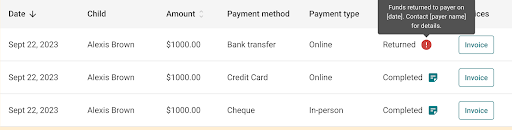 New Feature Roundup - January 2024