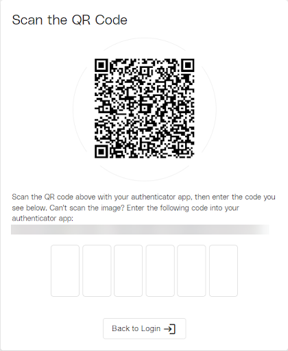 Lillio Payments Multi-Factor Authentication