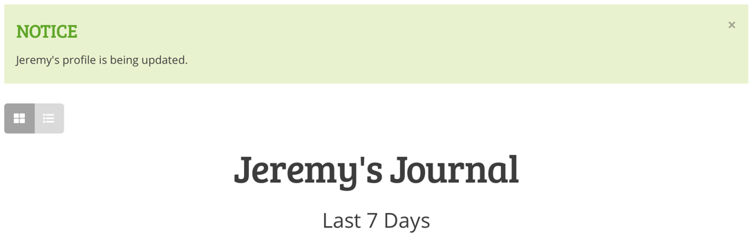 How to Upload a Child's Profile Photo – Parent