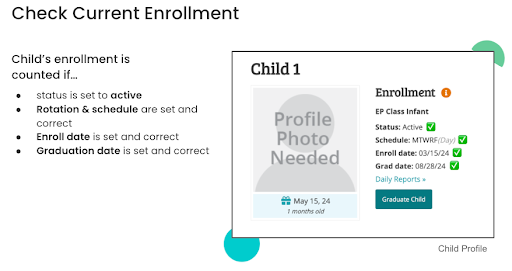 Enrollment Projections Guide 3: Understanding the Numbers