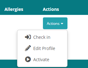 How to Activate a Child's Profile