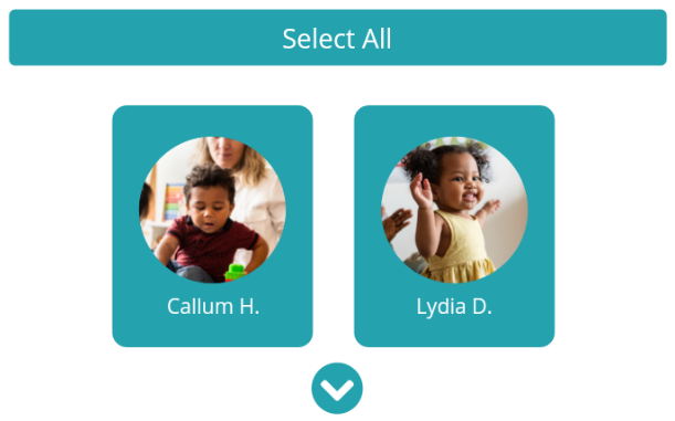 How to Check In Multiple Children
